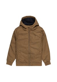 Element Bomber Jacket - cpt/brown - Zalando