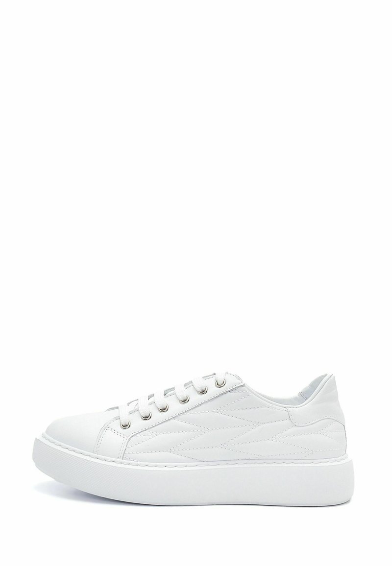 Derimod Sneakers basse - white/bianco - Zalando.it
