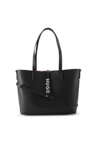 HUGO Sac bandoulière - schwarz/noir - ZALANDO.FR
