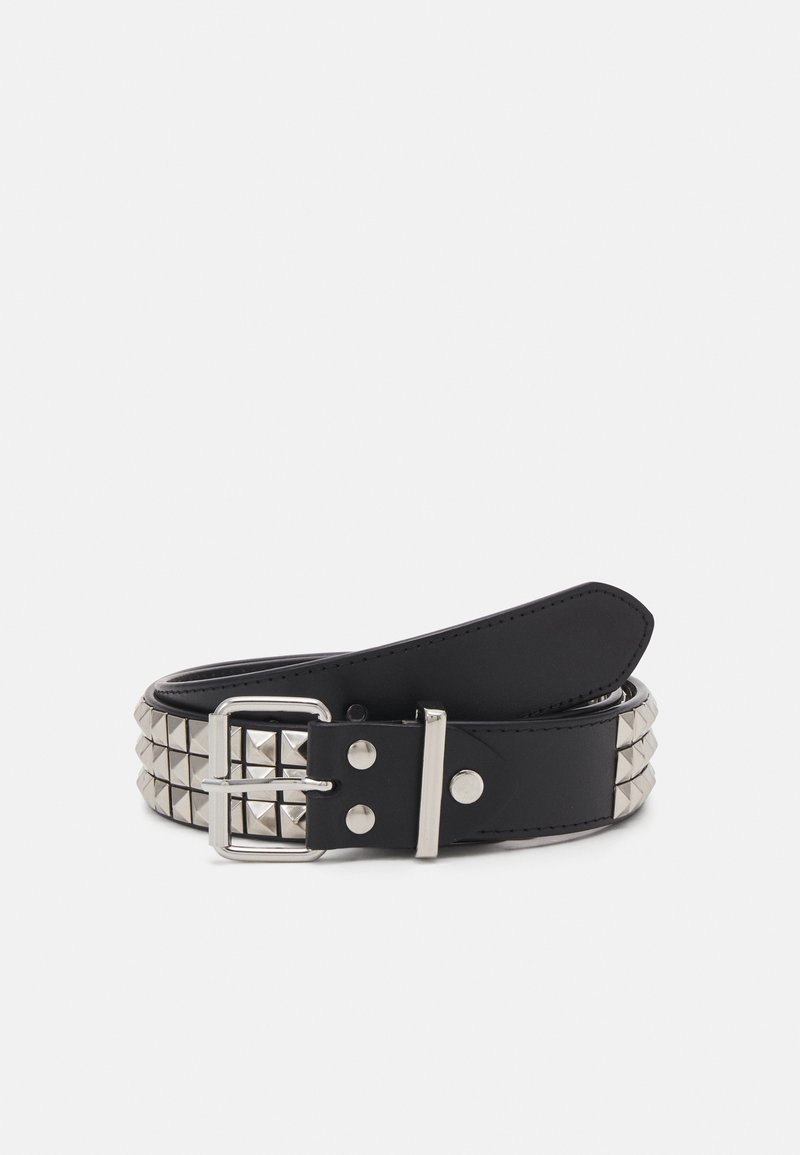 Wasted Paris BELT IRON UNISEX - Belt - black - Zalando.co.uk