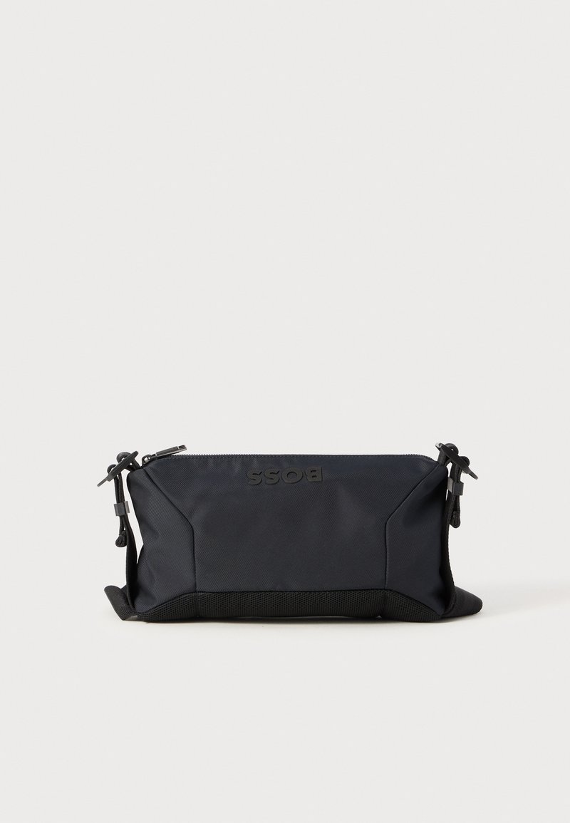 BOSS CATCH SOFT - Sac bandoulière - dark blue/bleu marine - ZALANDO.FR