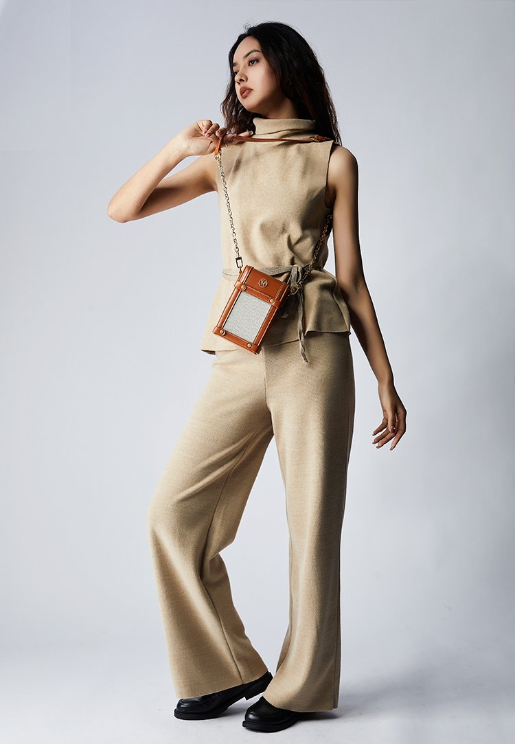 Victoria Hyde HANDY BAG - Schoudertas - braun/bruin - Zalando.nl