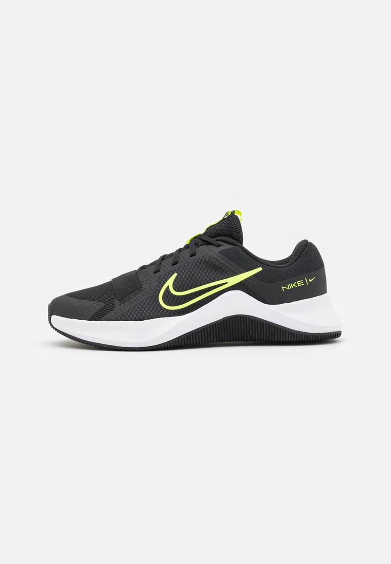 Nike Performance - Obuwie treningowe/czarny - Zalando.pl