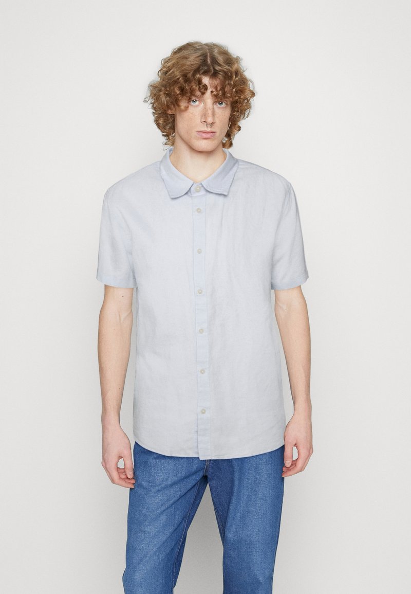 Esprit Shirt - light blue - Zalando.co.uk