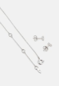 Fossil GIFT SET - Örhänge - silver-coloured/guldfärgat - Zalando.se