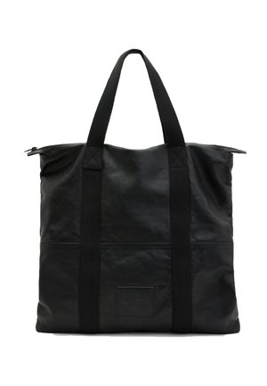 Zign Shopping Bag - black/schwarz - Zalando.de