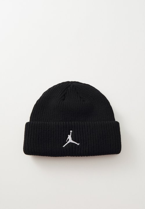 Jordan RISE - Caps - black/gunmetal/sort - Zalando.dk