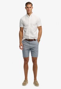 Superdry & Co SUPERDRY PREPPY OXFORD SHORT SLEEVE SHIRT.. - Skjorter ...