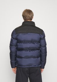 Schott UTAH - Chaqueta de invierno - navy/azul marino - Zalando.es
