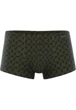Olaf Benz Swimming trunks - gecko oliv/olive - Zalando.de