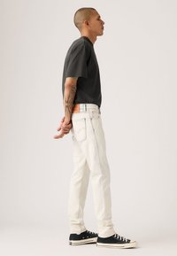Levi's® 515™ TAPER - Jeans Tapered Fit - look both ways/light-blue ...
