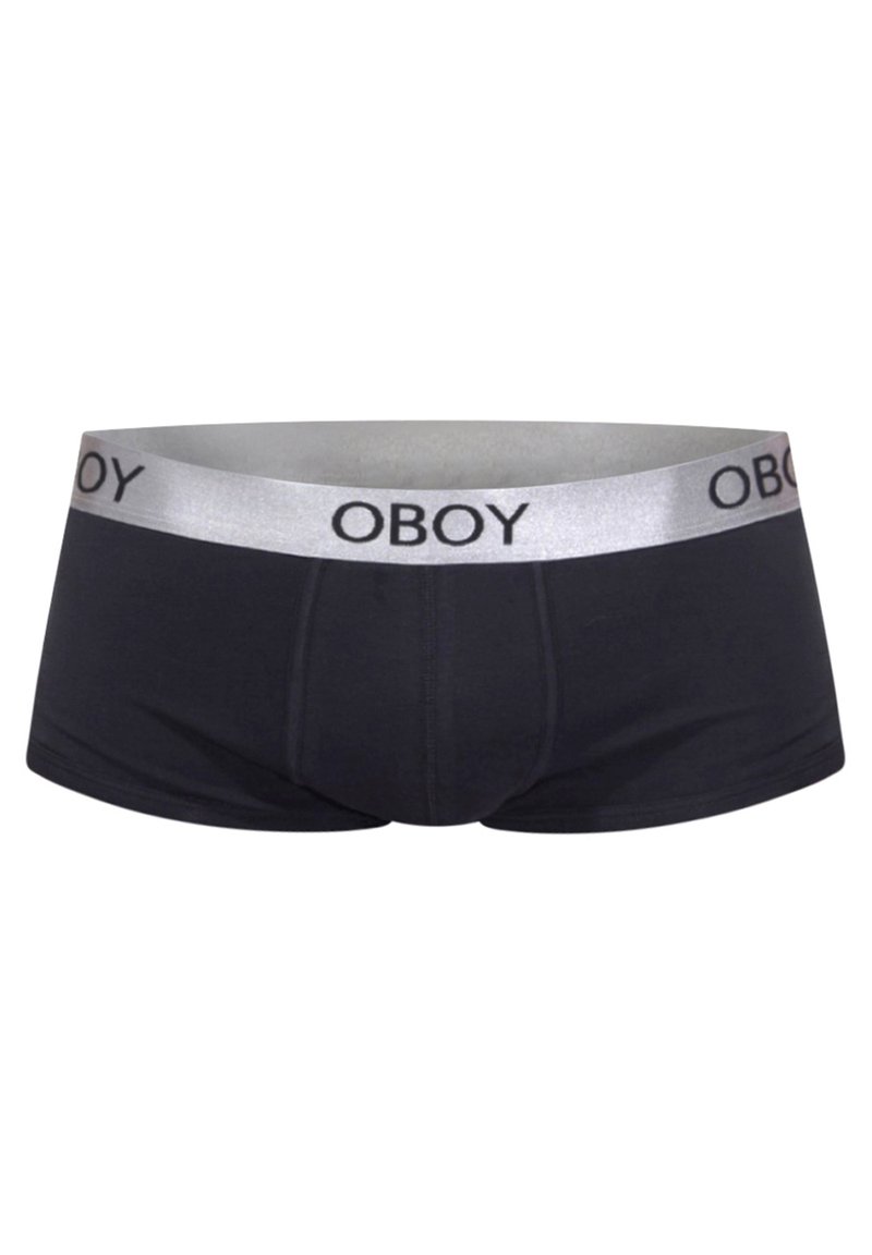 OBOY SPRINTER - Panties - schwarz - Zalando.de