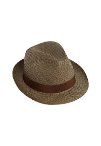 Hackett London TRILBY - Hut - khaki - Zalando.de