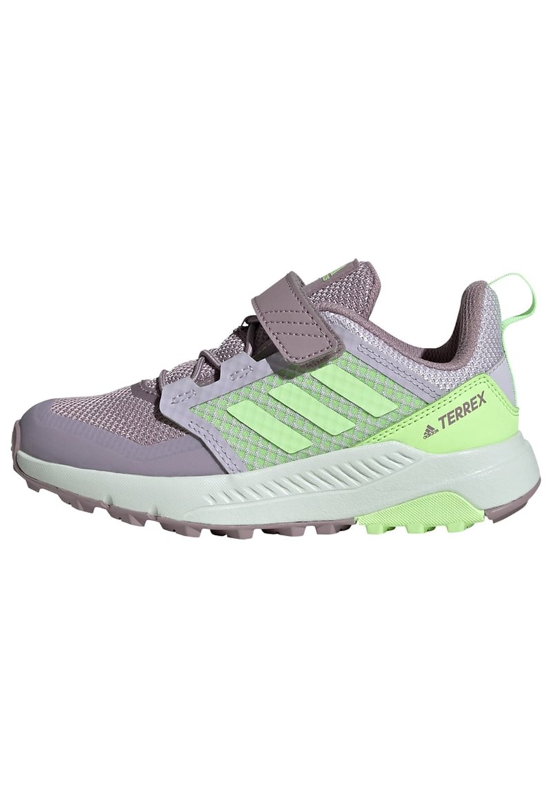 Adidas Terrex TERREX TRAILMAKER HIKING - Hikingschuh - preloved fig ...