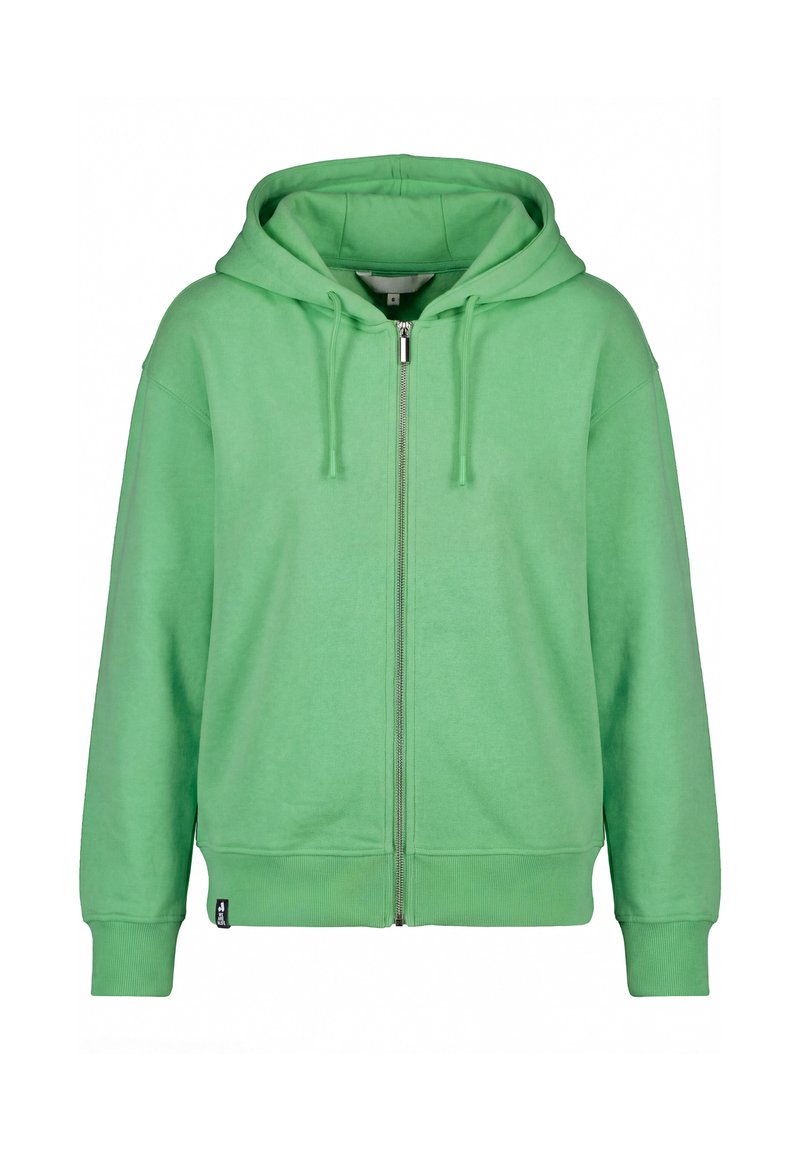 alife & kickin ALIFE & KICKIN SWEATJACKE LIVAK P SWEAT JACKET ELEGANCE ...