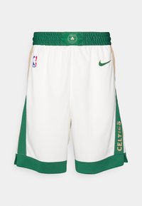 Nike Performance NBA BOSTON CELTICS CITY EDITION SHORT - Short de sport ...