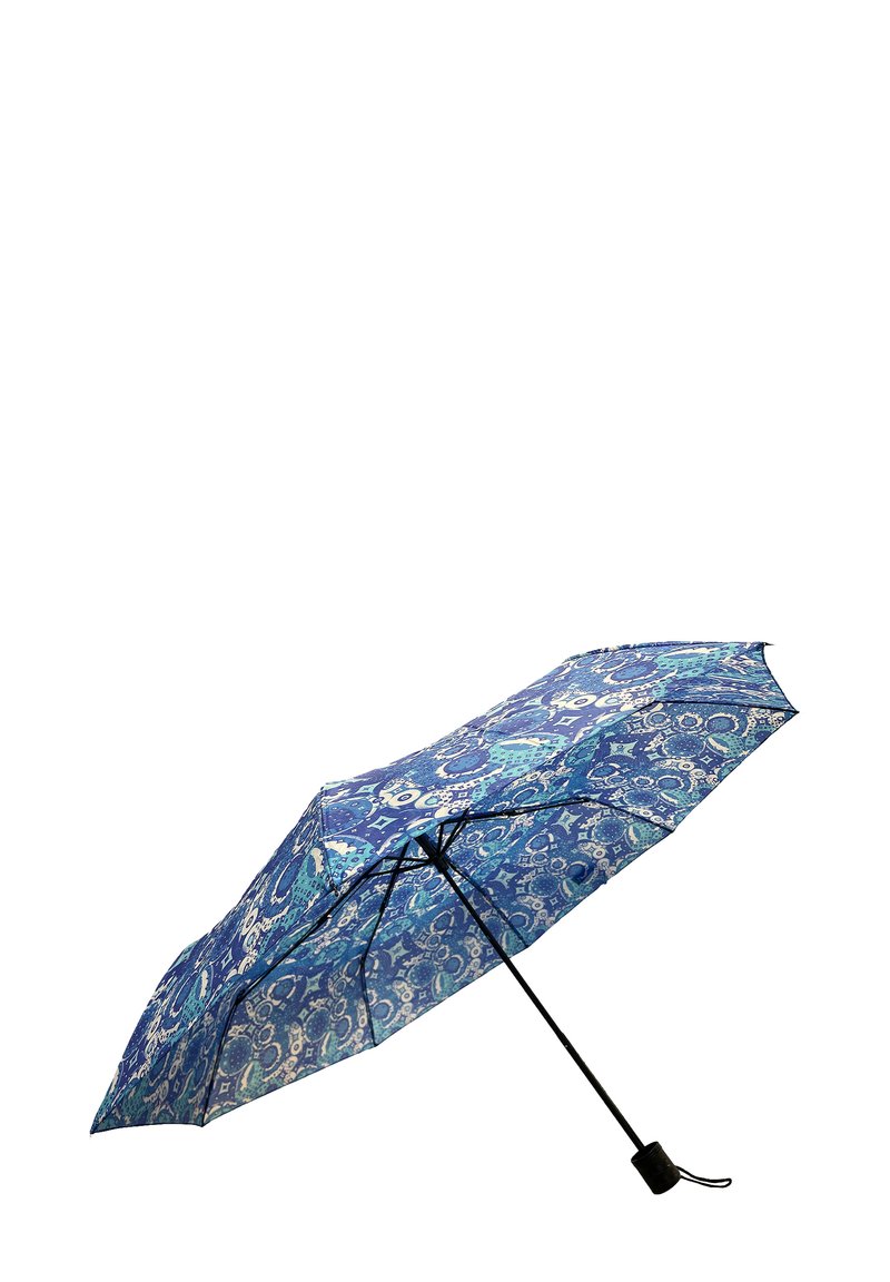 ANELY KLEINER PARIS DESIGN MUSTER - Schirm - blau - Zalando.de