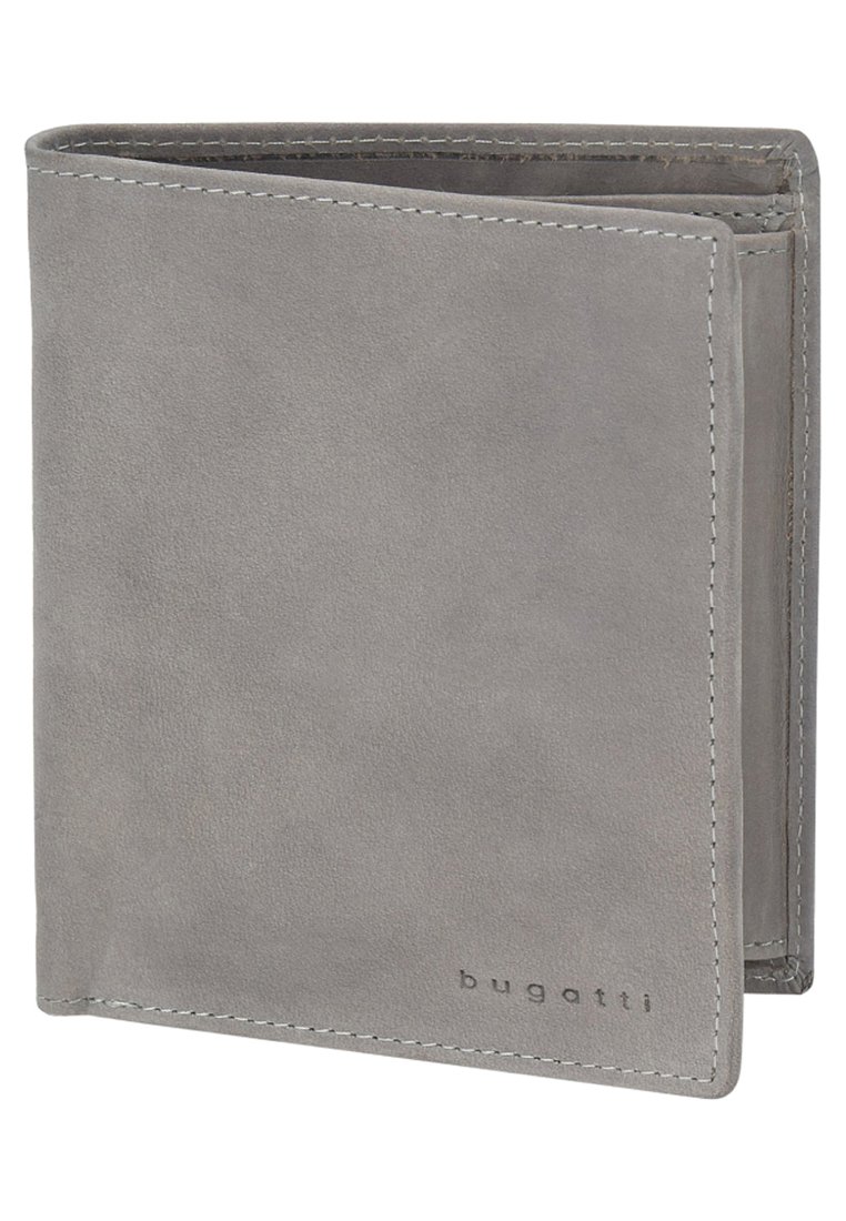 bugatti QUITO - Geldbörse - grey/grau - Zalando.de