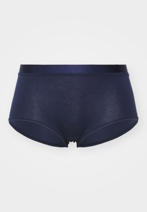 Calida CATE - Bøjle-bh - dark lapis blue/mørkeblå - Zalando.dk