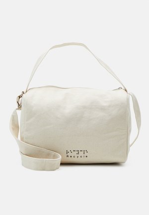 Zign Shopping bags - off-white/offwhite - Zalando.dk