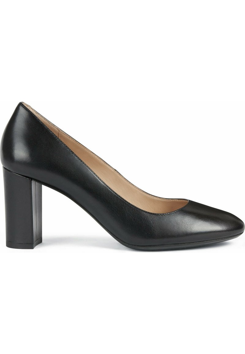 Geox PHEBY - High Heel Pumps - black/schwarz - Zalando.ch