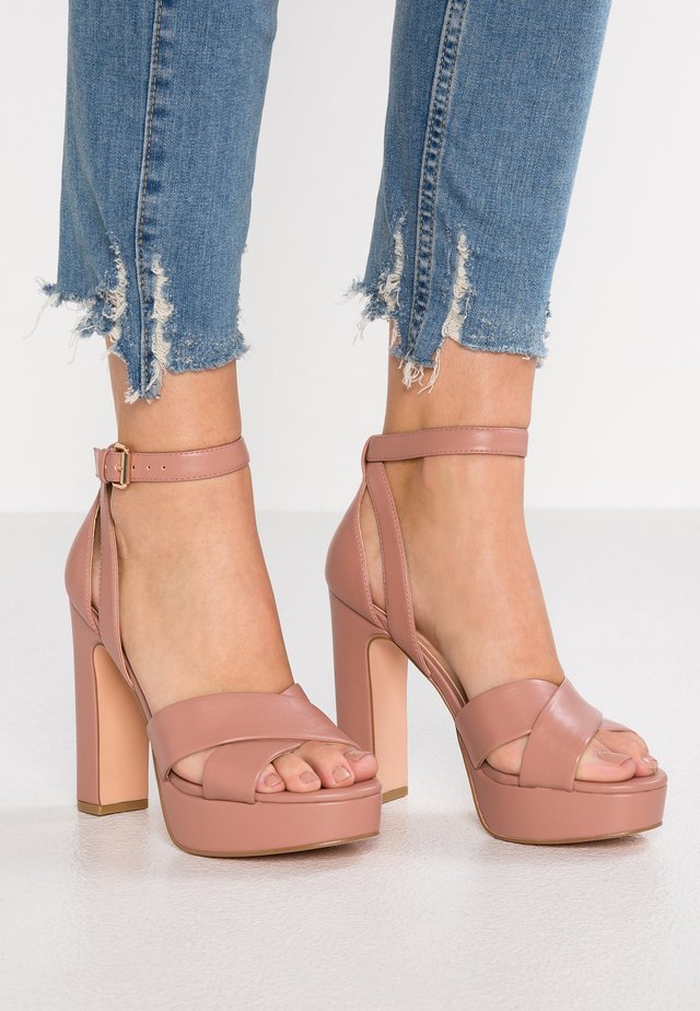 Chaussures à talons hauts femme | ZALANDO SUISSE
