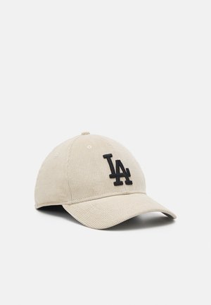 New Era 9FORTY SHERPA TEDDY LA DODGERS - Cap - rosa - Zalando.de