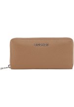 Bogner Wallet - cappuccino/camel - Zalando.de