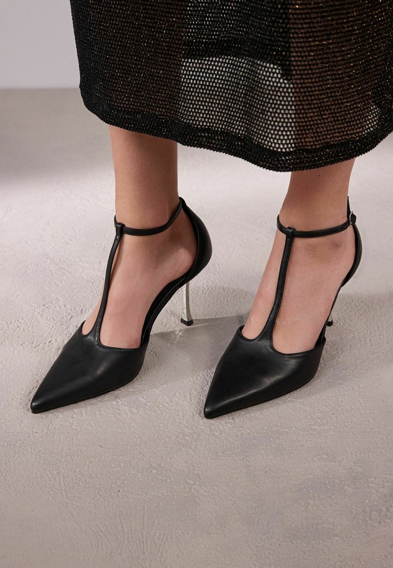 Next FOREVER COMFORT REGULAR FIT - Pumps - black/schwarz - Zalando.at