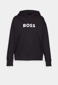 BOSS EDELIGHT - Bluza/czarny - Zalando.pl
