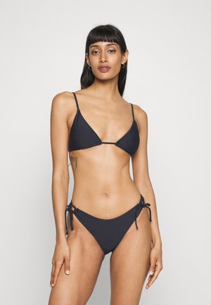 O'Neill CAPRI BONDEY ESSENTIAL FIXED SET - Bikini - black out/zwart - Zalando.nl