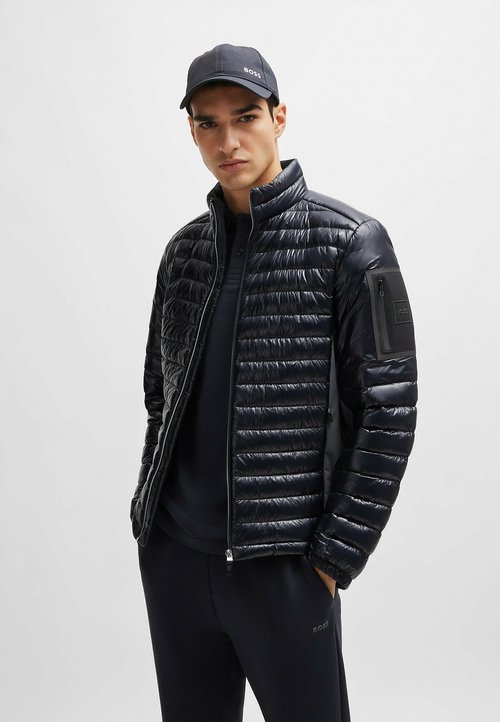 Vestes homme Hugo Boss en ligne | Commandez dès maintenant sur Zalando