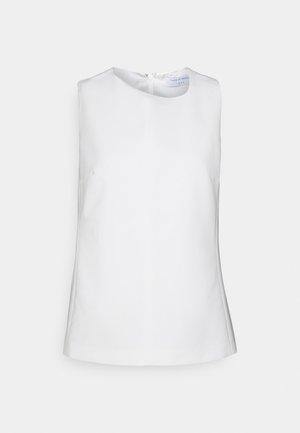 AZ Factory KATE - Top - white/weiß - Zalando.de