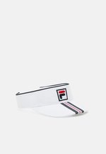 Fila VISOR OSCAR - Keps - white/vit - Zalando.se