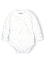 Nini Body - white/weiß - Zalando.de