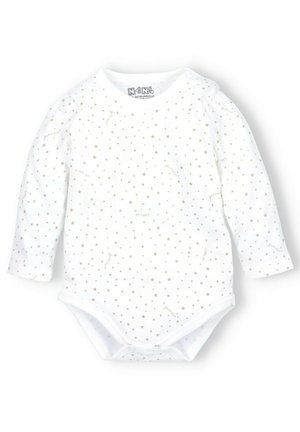 Nini Body - white/weiß - Zalando.de