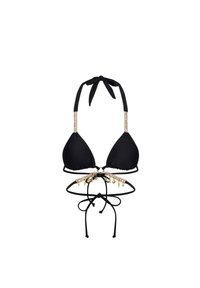 Moda Minx SEYCHELLES STARFISH - Bikinitop - black/zwart - Zalando.nl