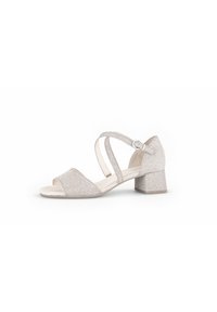 Gabor Sandals - rosa/light pink - Zalando