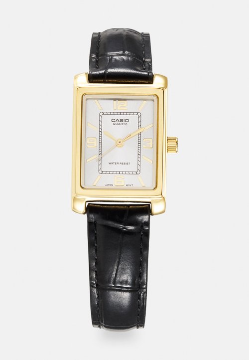 kate spade new york Óra - black/gold-coloured/fekete - Zalando.hu