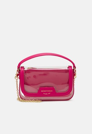 Emporio Armani HOLLY BAG SIZE S WOMANS MINI BAG SET - Bolso de mano ...