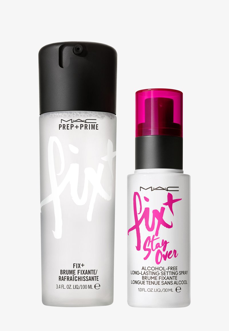 MAC STAY PUT FIX+ DUO - Set de maquillage - - - ZALANDO.FR