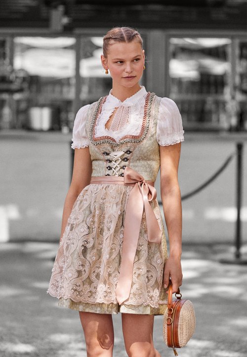 Dirndl online shoppen | ZALANDO