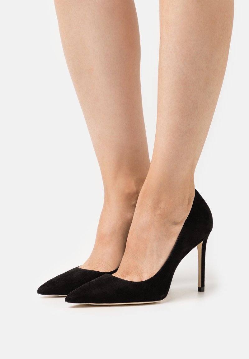 Stuart Weitzman STUART - Classic heels - black - Zalando.co.uk