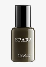 Epara HYDRATING SERUM - Serum - off white/zwart - Zalando.be