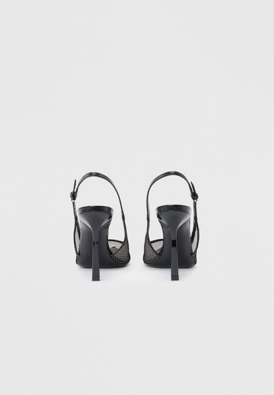 Victoria Beckham Escarpins à talons hauts - black/noir - ZALANDO.FR