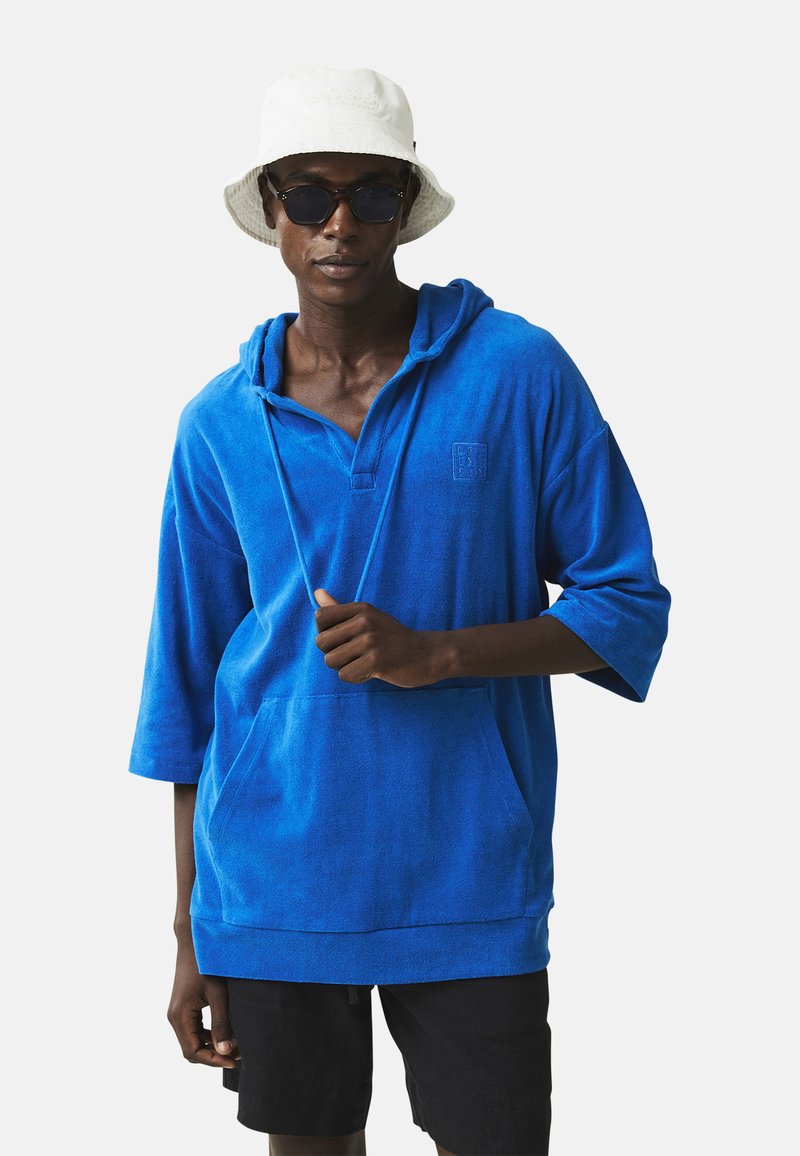 Lexington BRIDGEHAMPTON WASHED BUCKET - Hut - white/weiß - Zalando.at