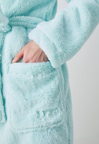 UGG AARTI - Bademantel - bay blue/hellblau - Zalando.at