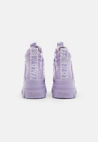 Buffalo ASPHA MID - Nilkkurit - purple/violetti - Zalando.fi