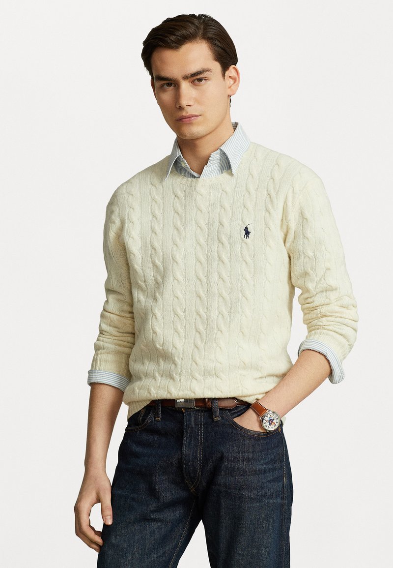 Polo Ralph Lauren Sweter - Zalando.pl