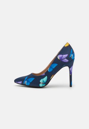 Pumps | Shop Pumps online on Zalando